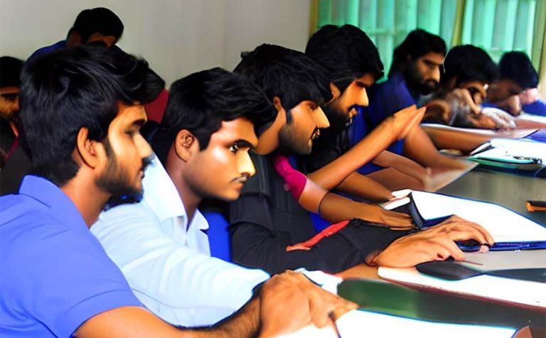 Best IT Training Institute in Bangladesh – Taj's Academy